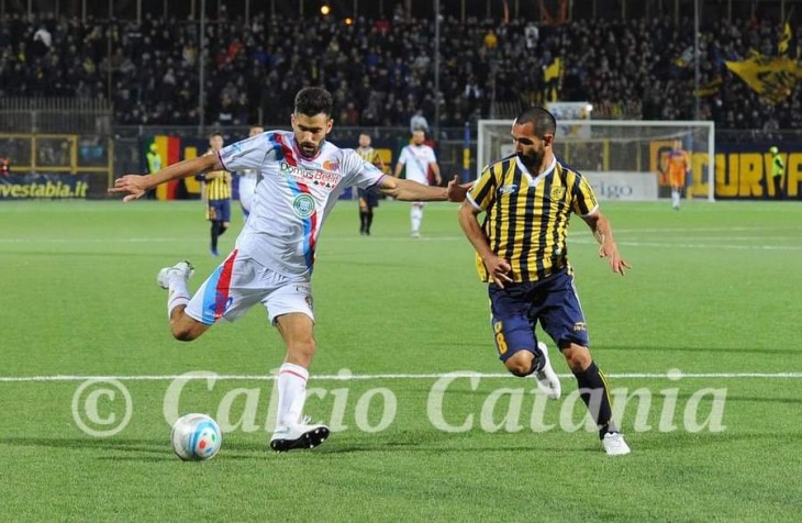 ANDREA VASSALLO, PIÙ FIDUCIA PER NON AVERE RIMPIANTI - Catania Channel